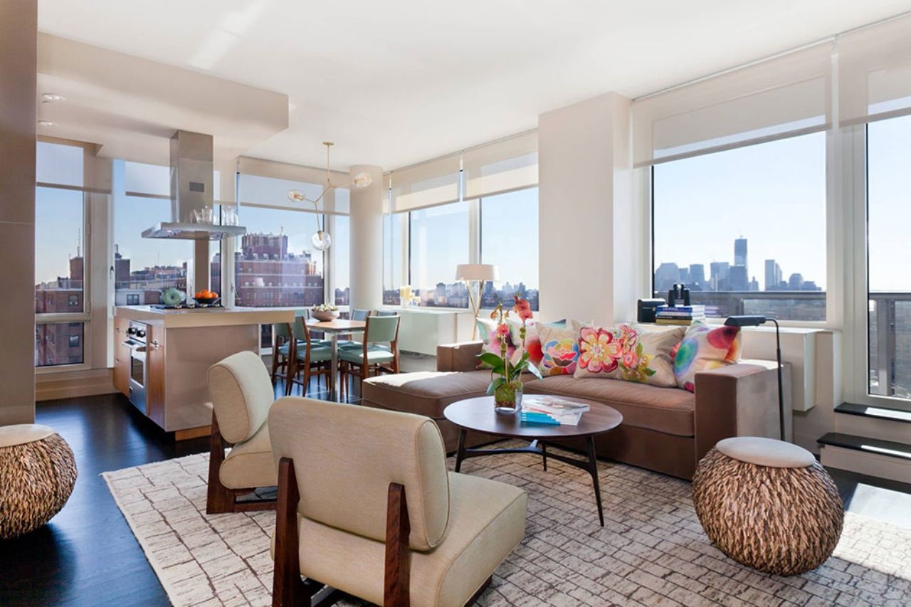 The Essence of Etiquette with Apartment Living